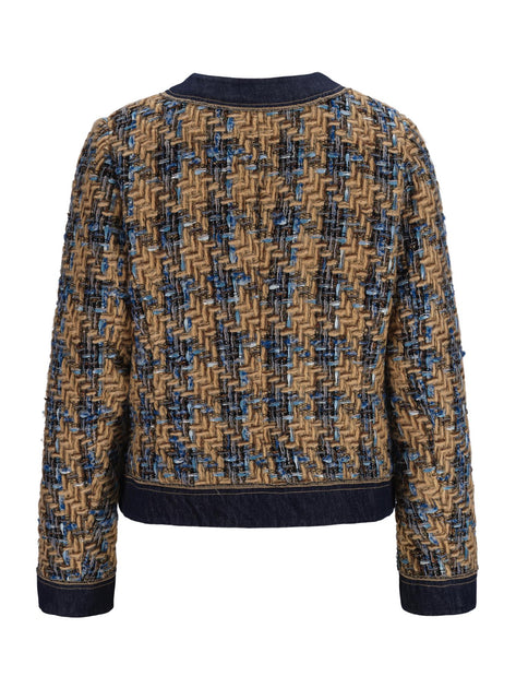 Caramel Cornwall Jacket | Stilshoppen