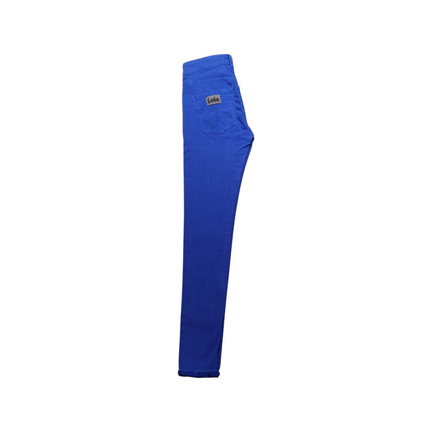 Strong Blue Celia Edge Megalia Shot | Stilshoppen